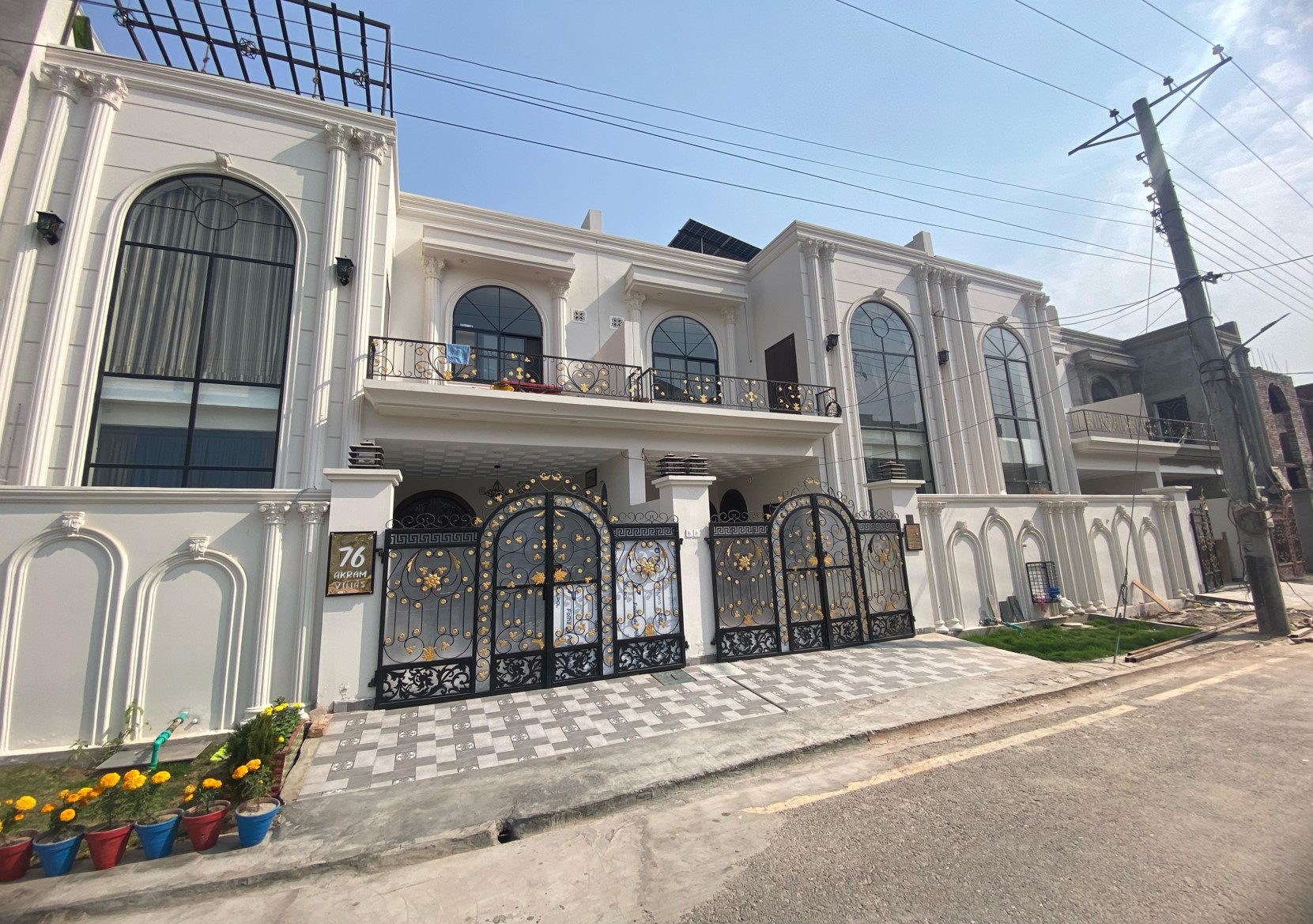 GRAND VILLAS ROYAL CATEGORY